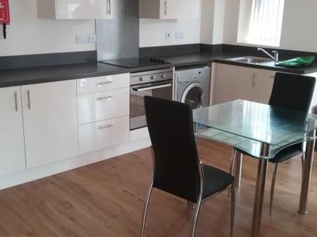 2 bedroom apartment to rent