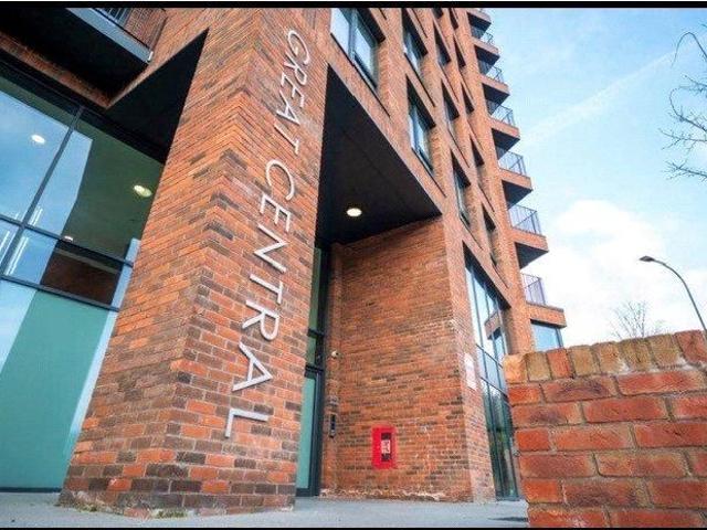 2 bedroom apartment to rent