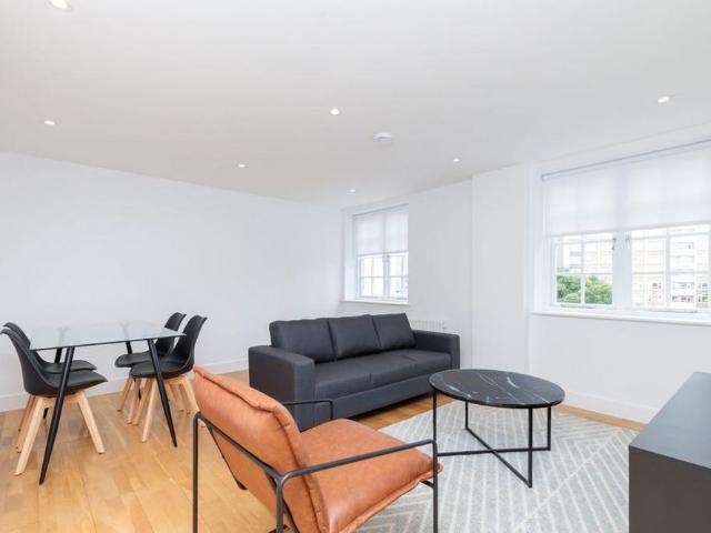 2 bedroom apartment to rent