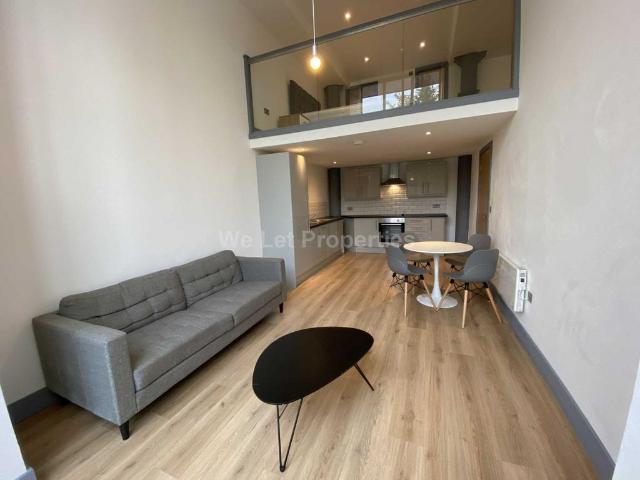 2 bedroom apartment to rent
