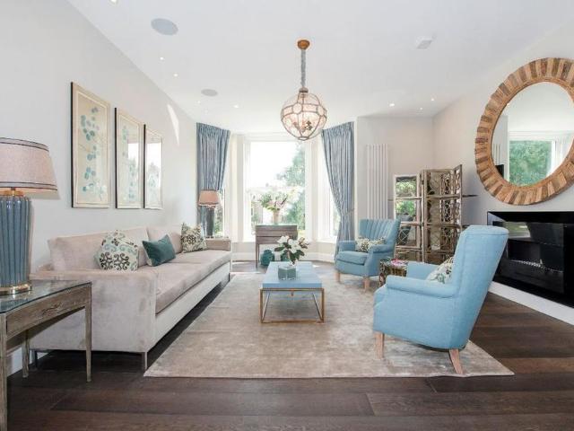 2 bedroom apartment to rent