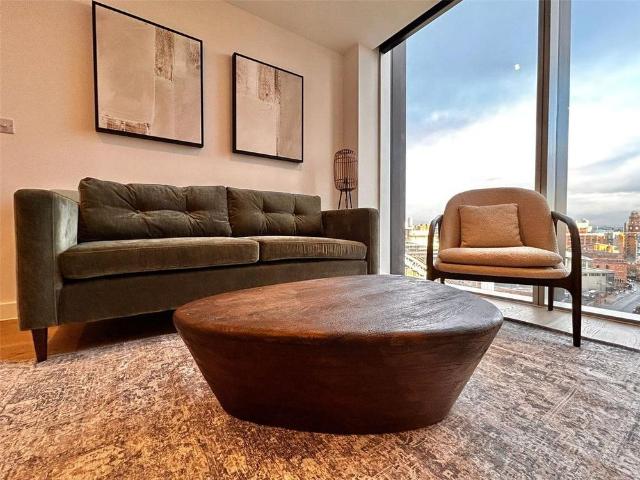 2 bedroom apartment to rent