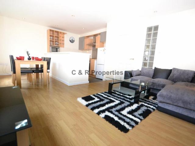 2 bedroom apartment to rent