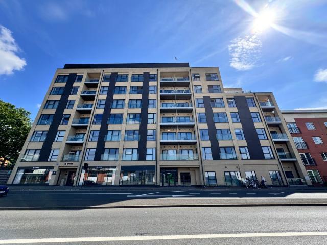 2 bedroom apartment to rent