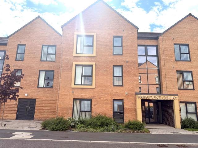 2 bedroom apartment to rent
