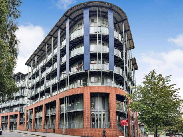 2 bedroom apartment to rent
