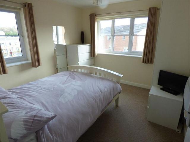 2 bedroom apartment to rent