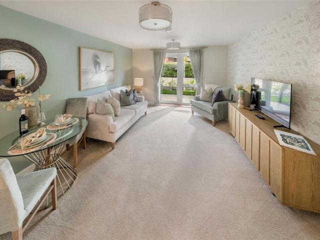 2 bedroom apartment to rent
