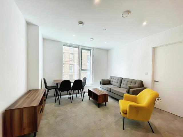 2 bedroom apartment to rent