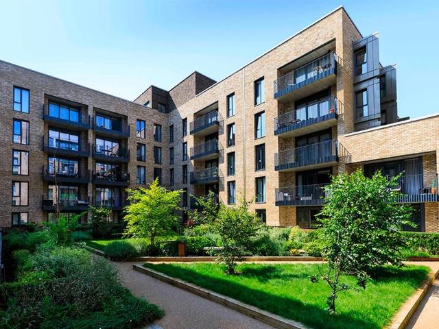 2 bedroom apartment to rent
