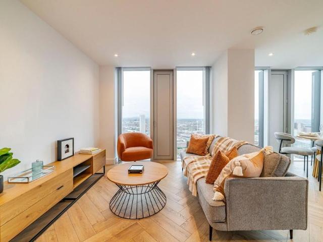 2 bedroom apartment to rent