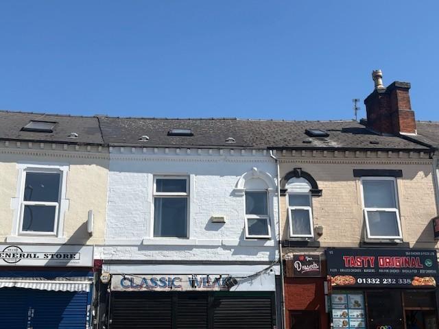 2 bedroom apartment to rent
