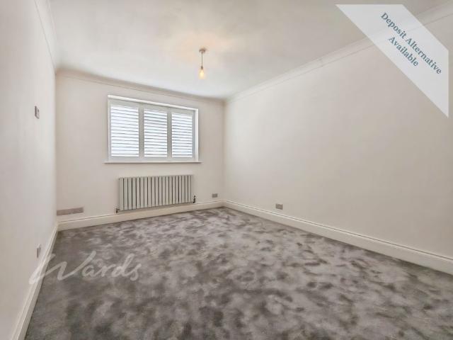 2 bedroom apartment to rent