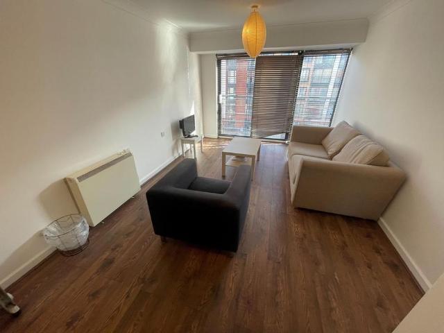 2 bedroom apartment to rent