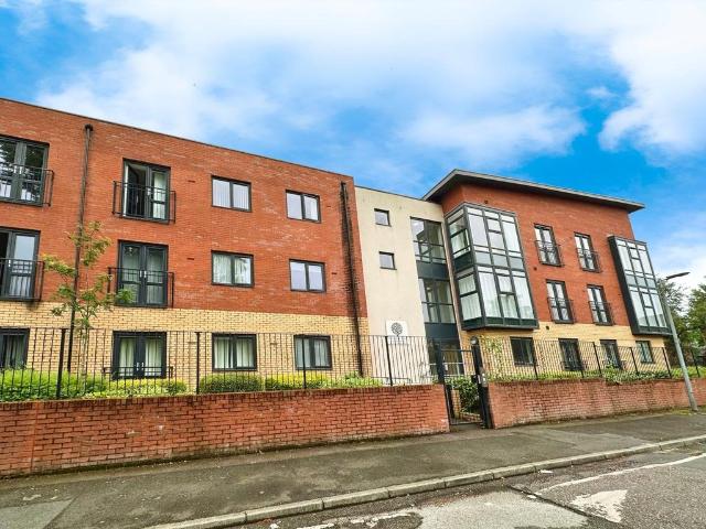 2 bedroom apartment to rent