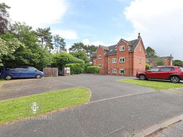 2 bedroom apartment to rent