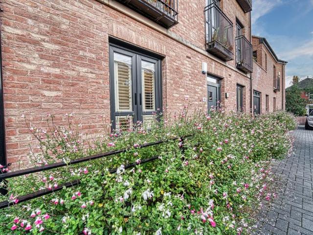 2 bedroom apartment to rent