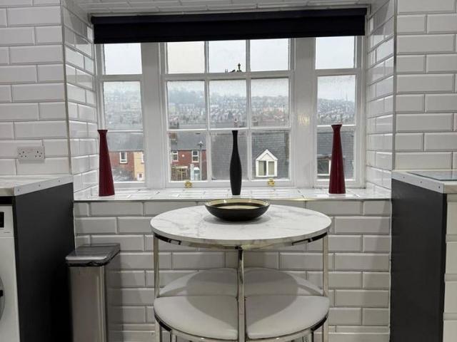 1 bedroom in a flat share to rent