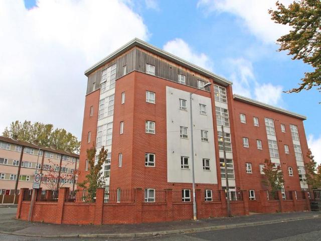 2 bedroom apartment to rent