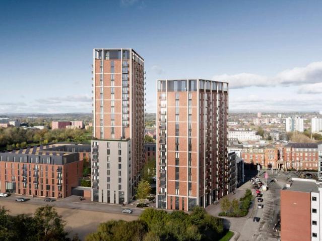 2 bedroom apartment to rent