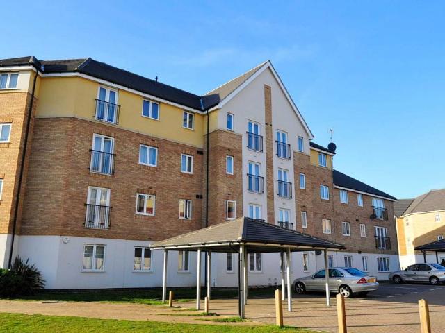 2 bedroom apartment to rent