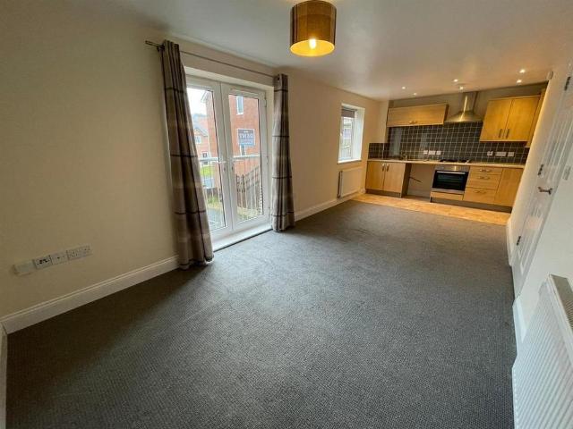 2 bedroom apartment to rent