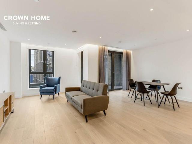 2 bedroom apartment to rent