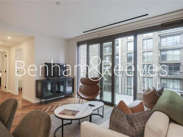 2 bedroom apartment to rent