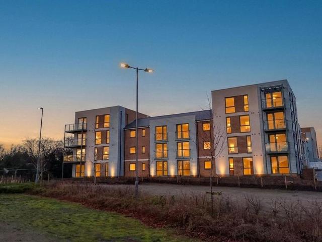 2 bedroom apartment to rent