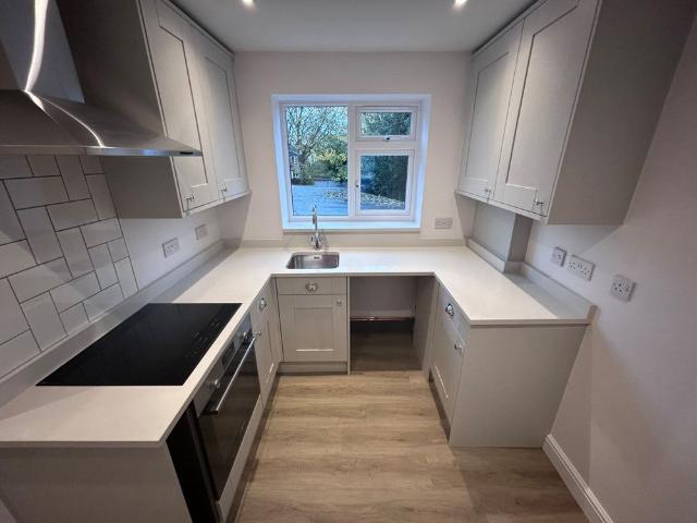 2 bedroom apartment to rent
