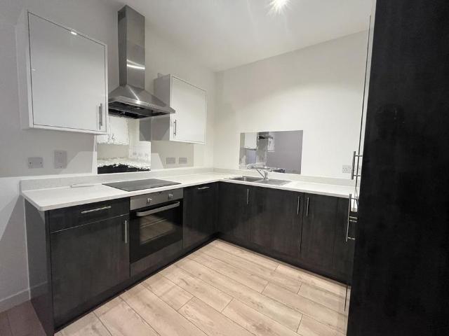 2 bedroom apartment to rent