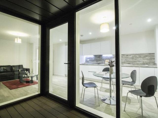 2 bedroom apartment to rent