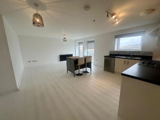 2 bedroom apartment to rent