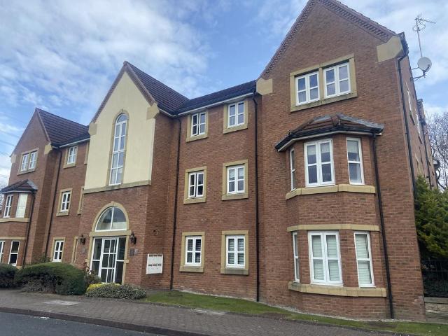 2 bedroom apartment to rent