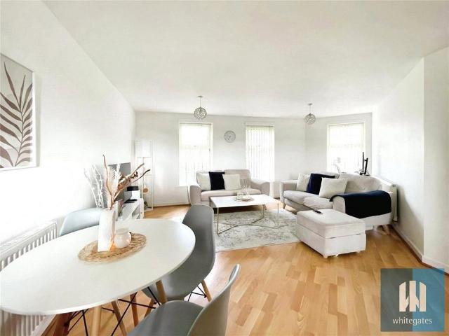 2 bedroom apartment to rent