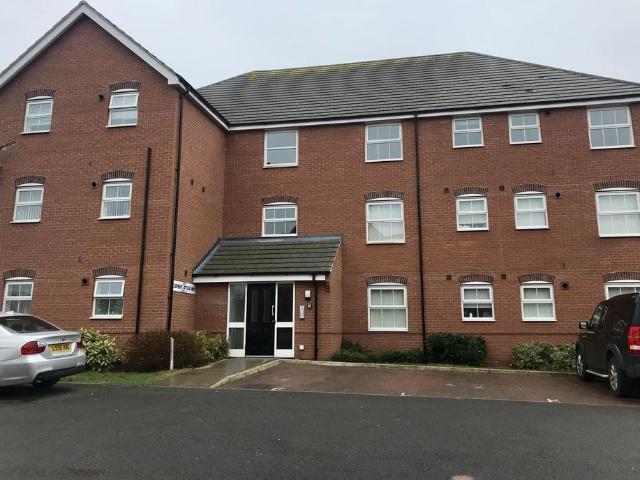 2 bedroom apartment to rent