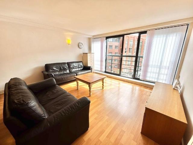 2 bedroom apartment to rent