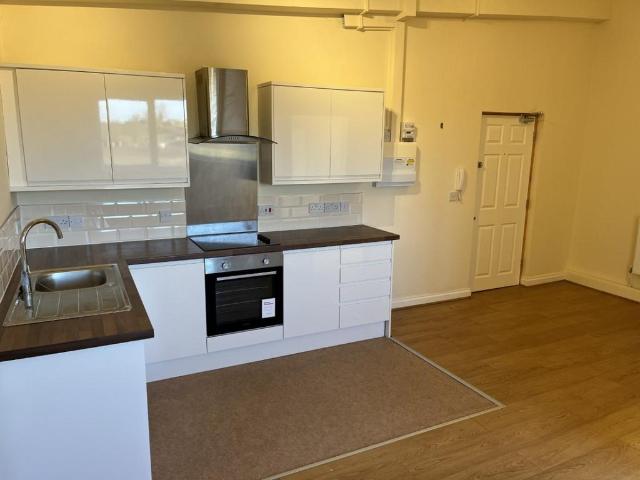 2 bedroom apartment to rent