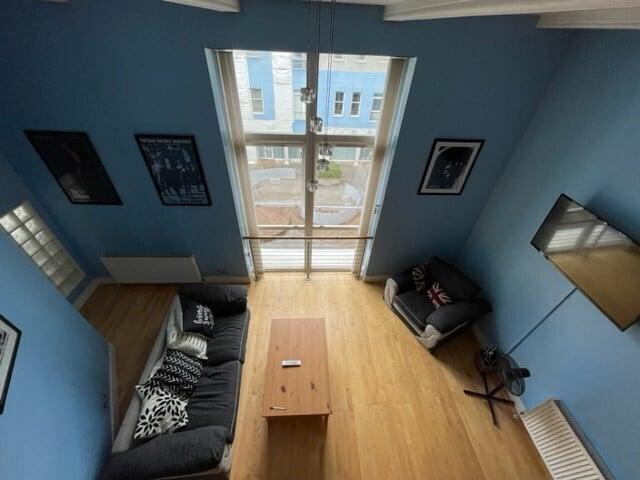 2 bedroom apartment to rent