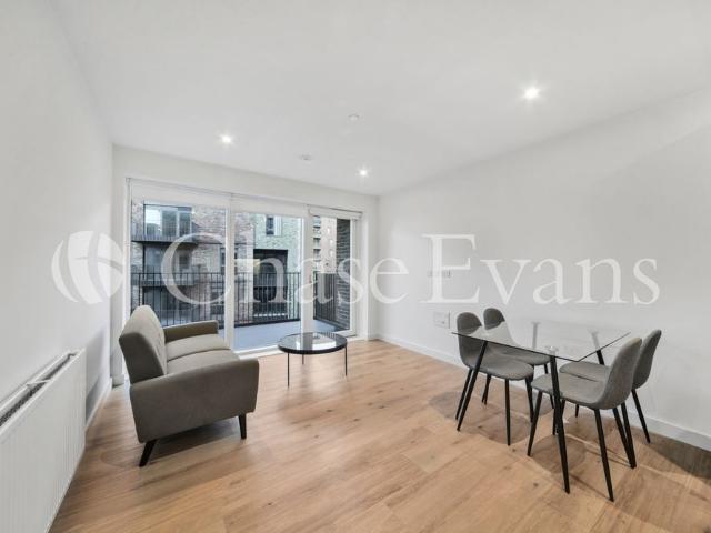 2 bedroom apartment to rent