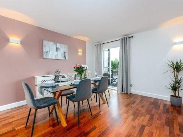 2 bedroom apartment to rent