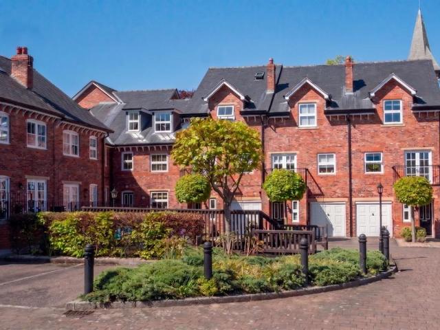 2 bedroom apartment to rent
