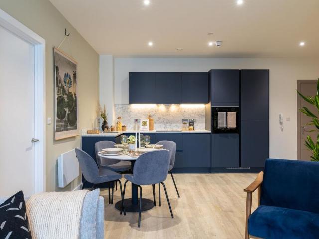 2 bedroom apartment to rent