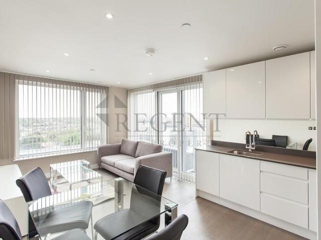 2 bedroom apartment to rent