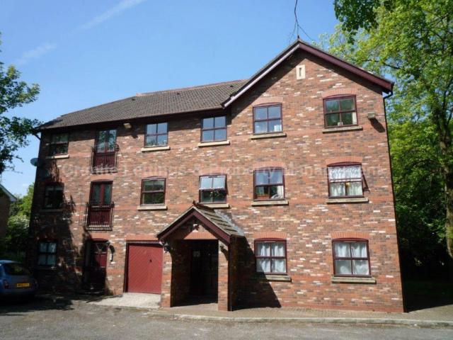2 bedroom apartment to rent