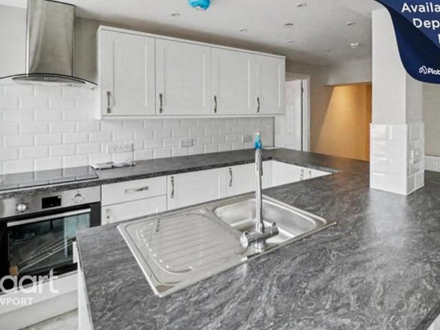 2 bedroom apartment to rent