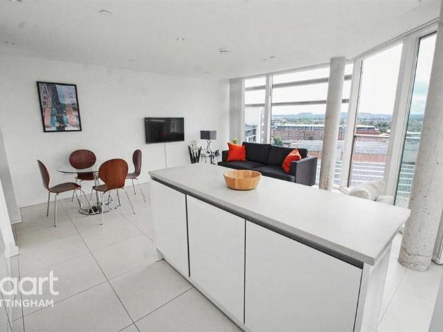 2 bedroom apartment to rent