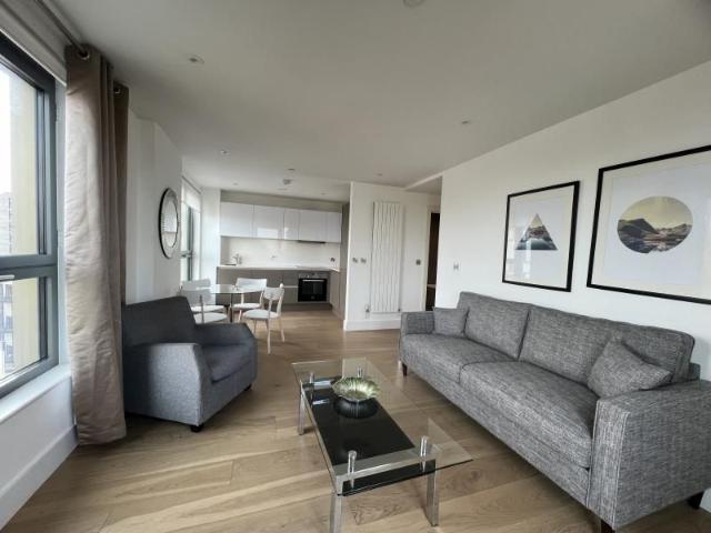 2 bedroom apartment to rent