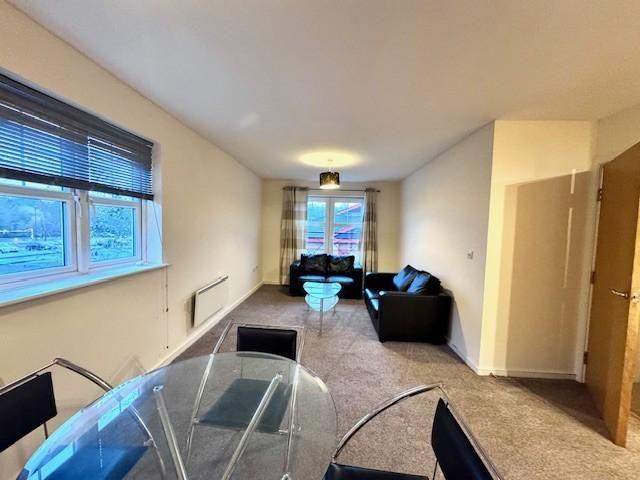 2 bedroom apartment to rent