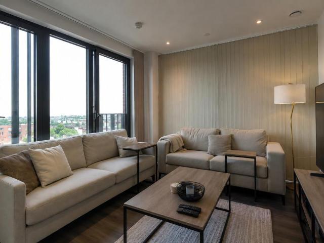 2 bedroom apartment to rent